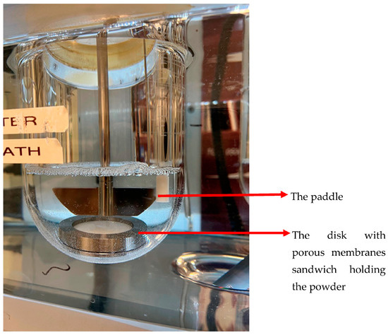 In Vitro Dissolution and Permeability Testing of Inhalation Products ...