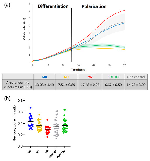 Targeting Glioblastoma-Associated Macrophages for Photodynamic Therapy Using AGuIX®-Design ...