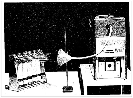 Technegas, A Universal Technique for Lung Imaging in Nuclear Medicine ...