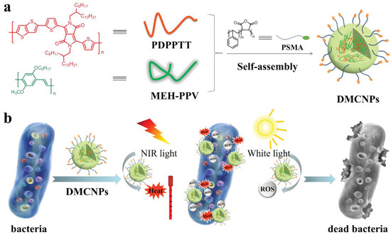 Friends against the Foe: Synergistic Photothermal and Photodynamic ...