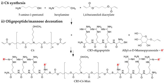 Poly(β-amino ester)s-Based Delivery Systems for Targeted Transdermal ...