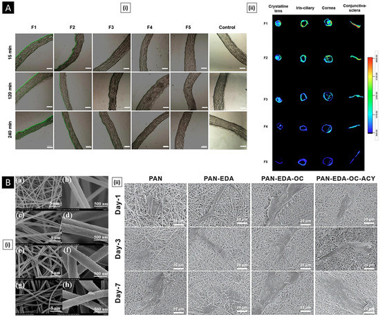 Chitosan: A Potential Biopolymer in Drug Delivery and Biomedical ...