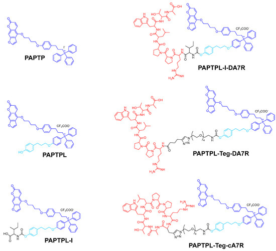 DA7R: A 7-Letter Zip Code to Target PDAC