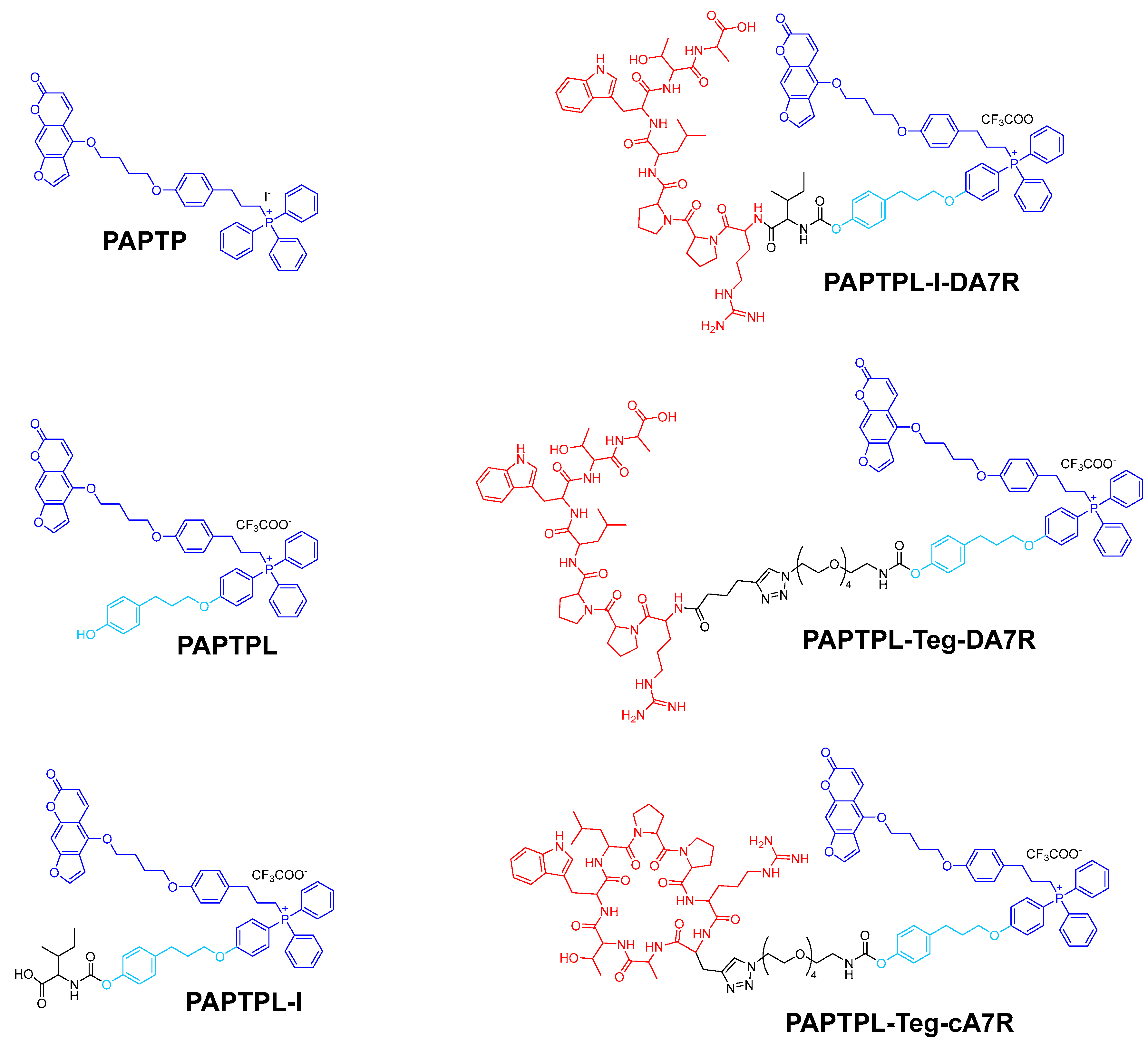 Pharmaceutics | Free Full-Text | DA7R: A 7-Letter Zip Code to Target PDAC