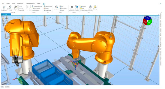 Robotics and Aseptic Processing in View of Regulatory Requirements