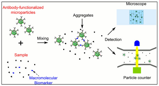 Biomarkers as Biomedical Bioindicators: Approaches and Techniques for ...