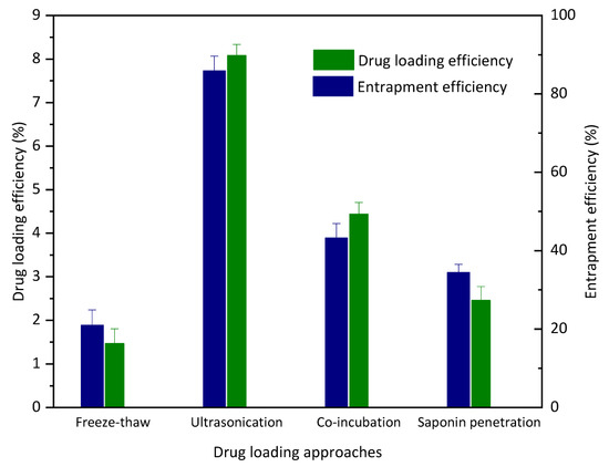 FOF1-ATPase Motor-Embedded Chromatophore as Drug Delivery System ...