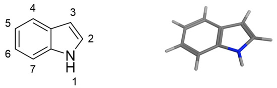 Indole Antitumor Agents in Nanotechnology Formulations: An Overview
