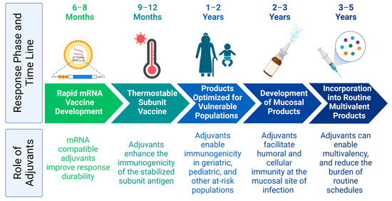 Practical Considerations for Next-Generation Adjuvant Development and ...