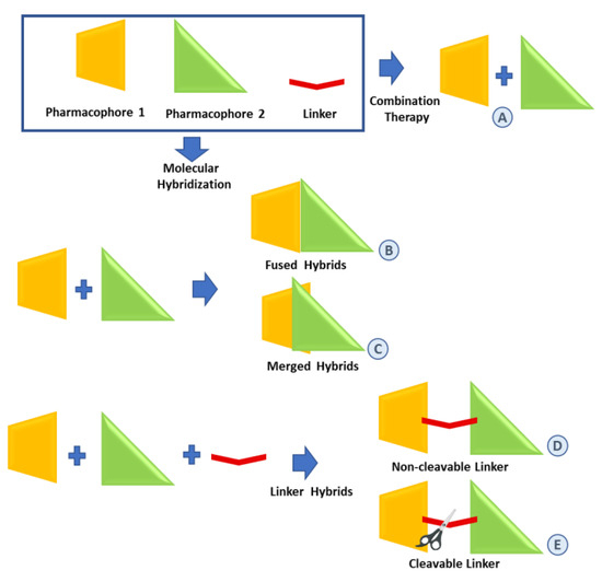 Molecular Hybridization as a Strategy for Developing Artemisinin ...