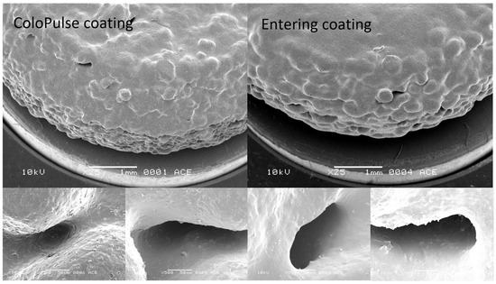 Surface Engineering Methods for Powder Bed Printed Tablets to Optimize ...