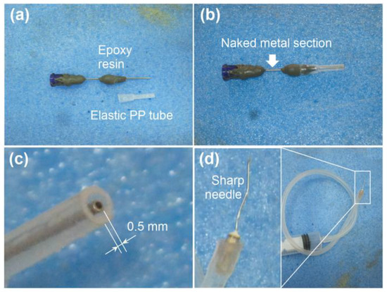 Electrosprayed Core (Cellulose Acetate)–Shell (Polyvinylpyrrolidone ...
