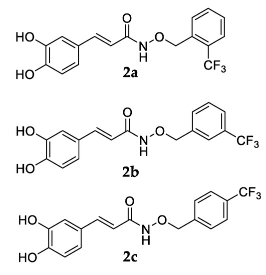 Pharmaceutics | Free Full-Text | New Hybrid Compounds Incorporating ...
