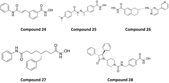 Targeting Histone Deacetylases 6 in Dual-Target Therapy of Cancer