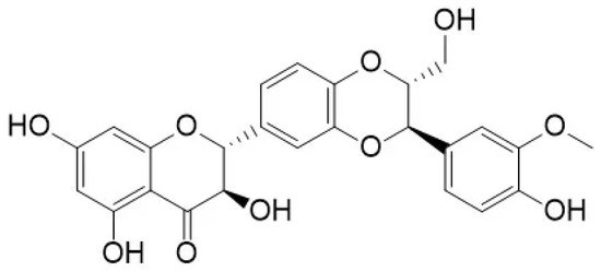 Bovine Serum Albumin Nanoparticles Enhanced the Intranasal ...