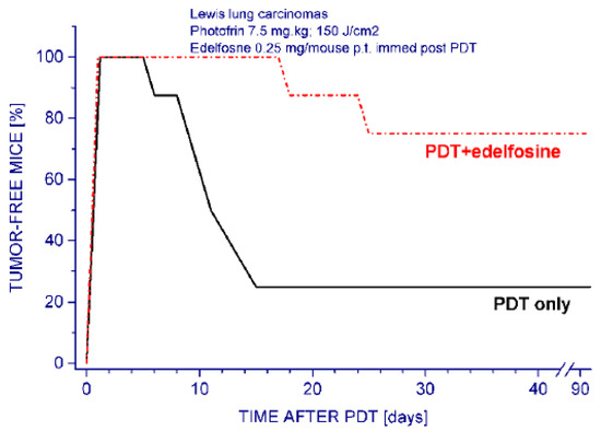 Pharmaceutics | Free Full-Text | Photodynamic Therapy Supported by ...