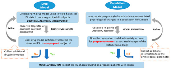 Utility of Physiologically Based Pharmacokinetic Modeling to ...