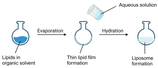Lipid-Based Nanotechnology: Liposome