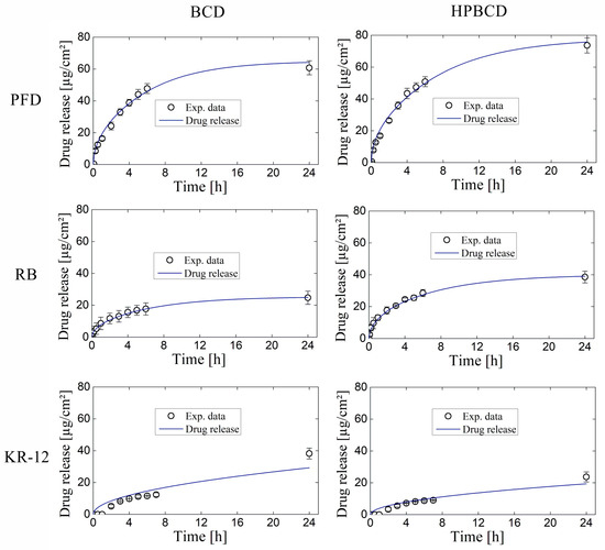 Pharmaceutics | Free Full-Text | Unraveling Drug Delivery from ...