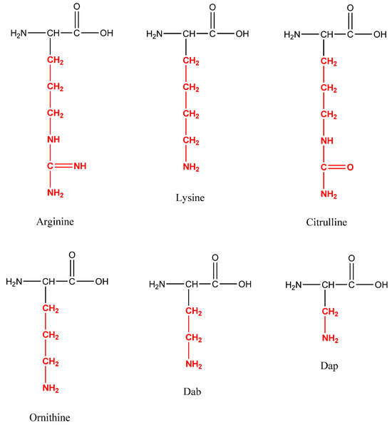 Synthesis and Biological Studies of New Temporin A Analogs Containing ...