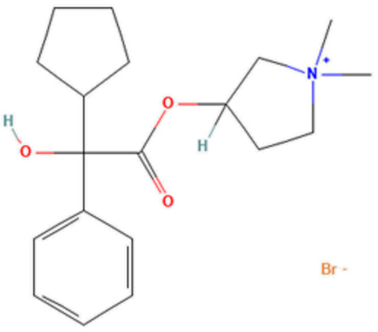 Long-Term Stability of Glycopyrrolate Oral Solution Galenic Compound at ...