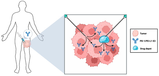 Alternative Strategies for Delivering Immunotherapeutics Targeting the ...