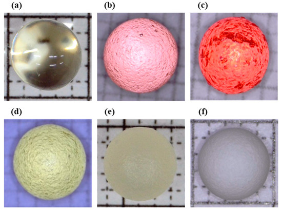 NIR-Guided Coating Optimization of Omega-3 Fatty Acid Mini Soft ...