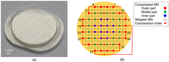 Mechanical Characterization of Individual Needles in Microneedle Arrays: Factors Affecting ...