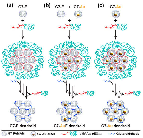 Dendrimers, Dendrons, and the Dendritic State: Reflection on the Last ...