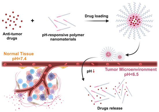 Innovative Nanomedicine Delivery: Targeting Tumor Microenvironment to ...