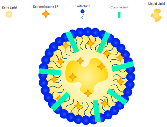 A Systematic Review of Spironolactone Nano-Formulations for Topical ...