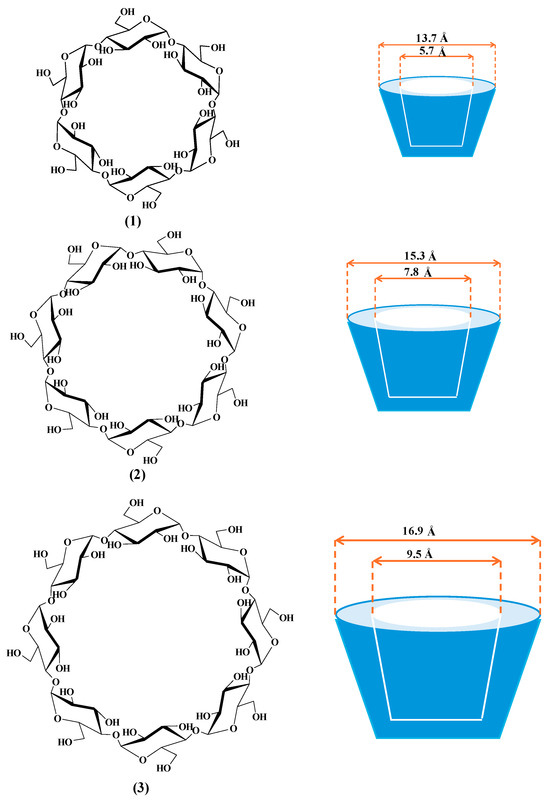 Cationic Cyclodextrin-Based Carriers for Drug and Nucleic Acid Delivery