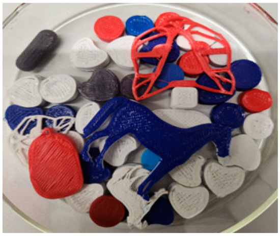 Pharmaceutical 3D Printing Technology Integrating Nanomaterials and ...