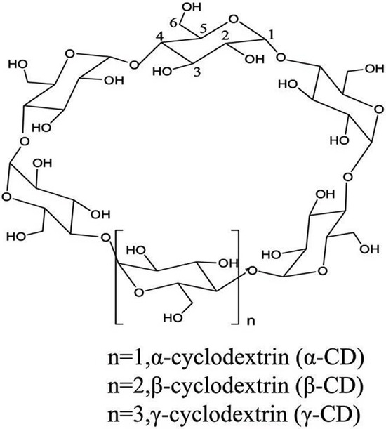 Applications of Cyclodextrin-Based Drug Delivery Systems in ...