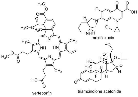 The 20th Anniversary of Pegaptanib (MacugenTM), the First Approved ...