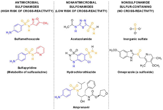 Sulfonamide Allergies
