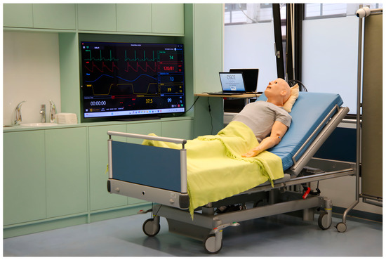 Development and Evaluation of Interprofessional High-Fidelity ...