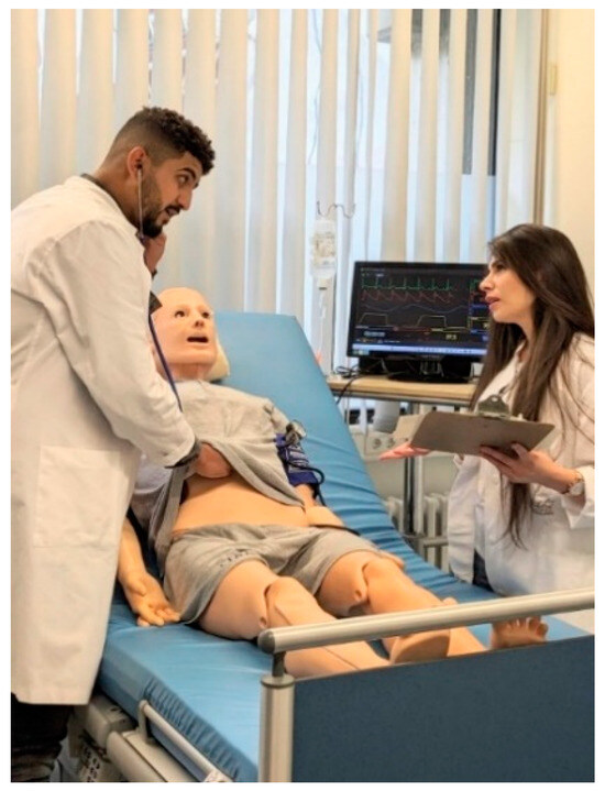 Development and Evaluation of Interprofessional High-Fidelity Simulation Course on Medication ...