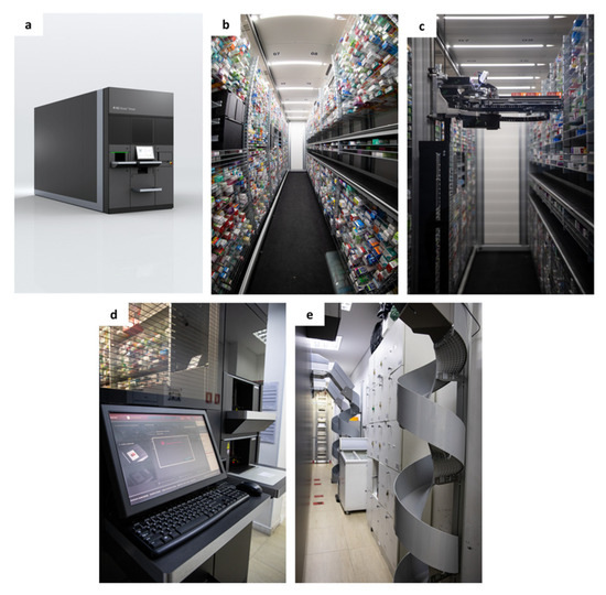 Enhancing Operational Efficiency and Service Delivery through a Robotic ...