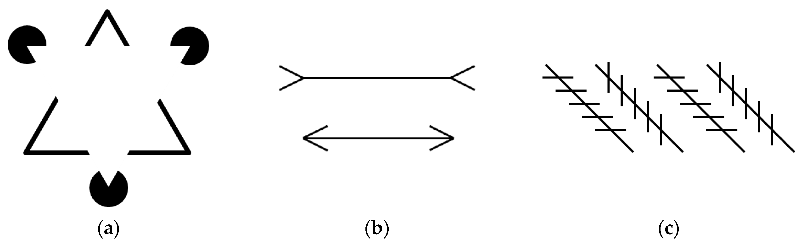 Investigation of Tactile Illusion Based on Gestalt Theory