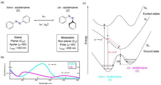 A Photochemical Overview of Molecular Solar Thermal Energy Storage