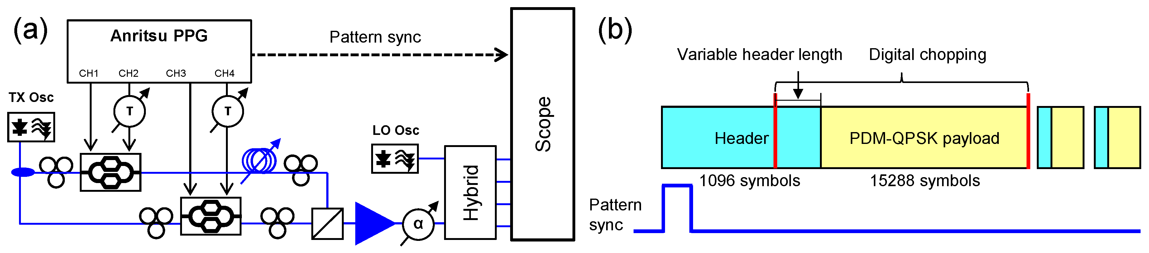 Ultra-High-Capacity Optical Packet Switching Networks with Coherent ...