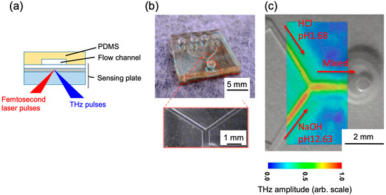 Photonics | Special Issue : Terahertz Photonics