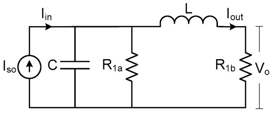 Photonics | Free Full-Text | Equivalent Circuit Model of High ...