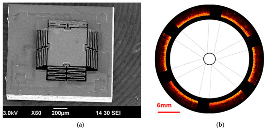 MEMS Scanning Mirrors for Optical Coherence Tomography