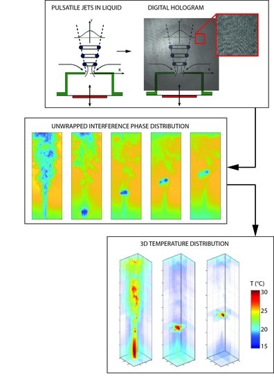 Photonics | Free Full-Text | Digital Holographic Interferometry for the Measurement of ...