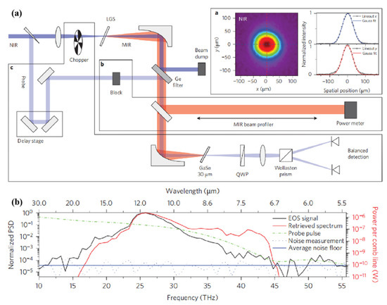 Mid-Infrared Few-Cycle Pulse Generation and Amplification