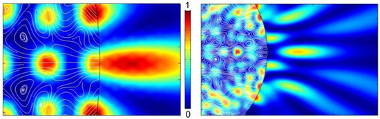 Optical Phenomena in Mesoscale Dielectric Particles