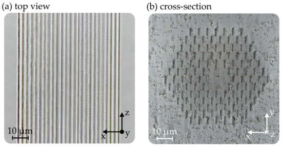 Sapphire Photonic Crystal Waveguides with Integrated Bragg Grating ...