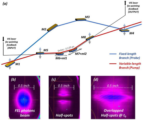 AC/DC: The FERMI FEL Split and Delay Optical Device for Ultrafast X-ray ...